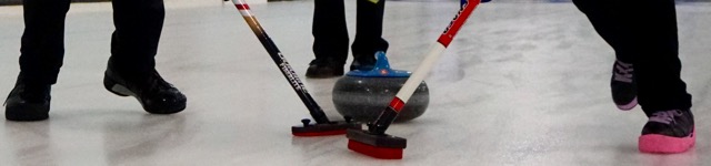 CFB Halifax Curling Club | Home
