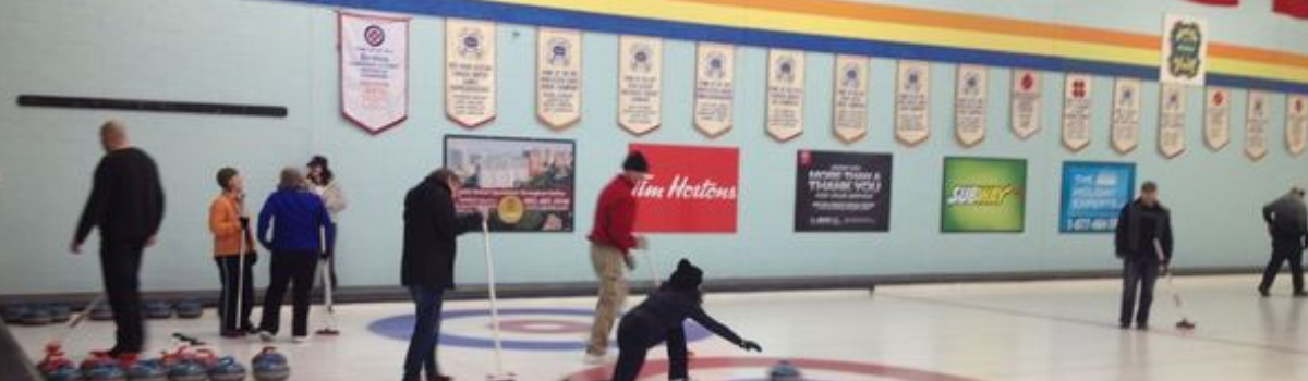 CFB Halifax Curling Club | Home