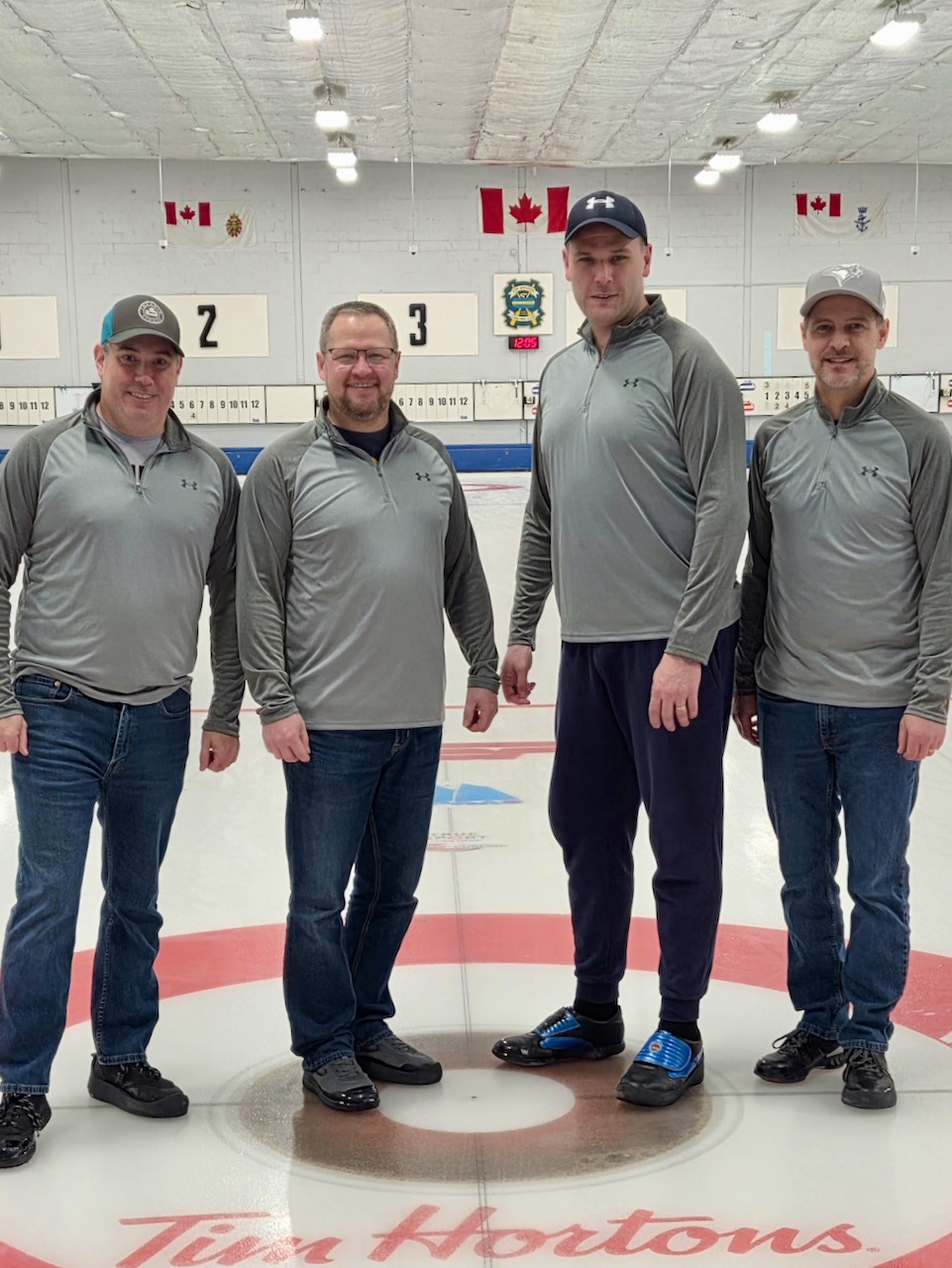 CFB Halifax Curling Club - 2026 CFB Curling Club Champions and Special ...