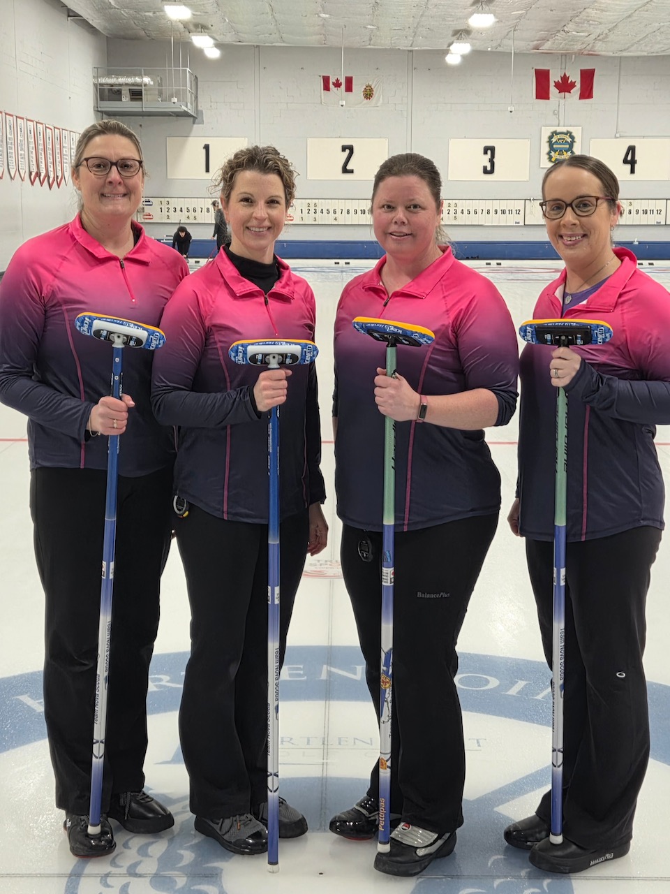CFB Halifax Curling Club - 2026 CFB Curling Club Champions and Special ...