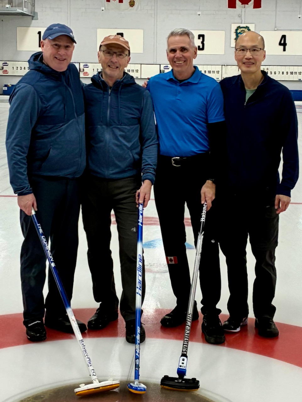 CFB Halifax Curling Club - 2026 CFB Curling Club Champions and Special ...